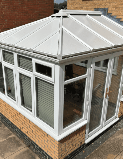Gallery | Thermo Panels