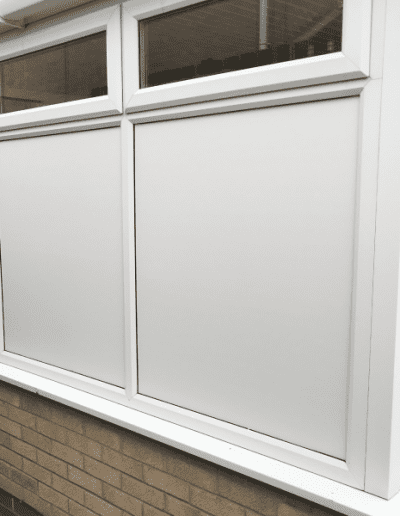 Gallery | Thermo Panels