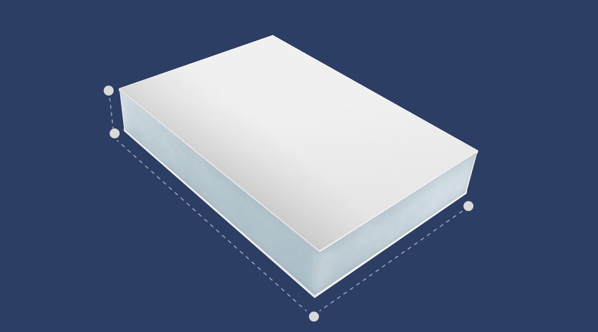 Understanding ThermoPanels sizes: standard dimensions and custom ...
