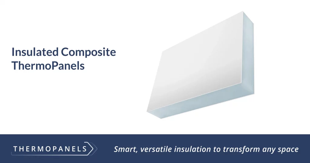 ThermoPanels | Insulated Conservatory Roof Panels UK